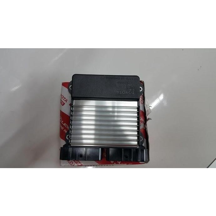 Jual Driver Injector Hilux Innova Fortuner Diesel Ori | Shopee Indonesia