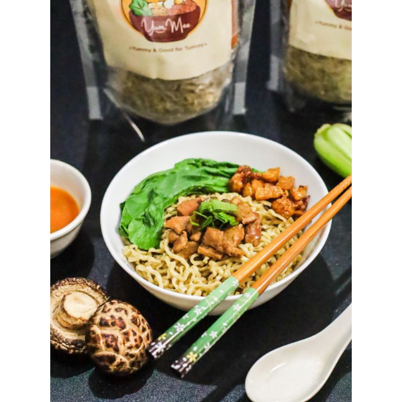 Jual Bakmi Frozen Noodle (non halal) | Shopee Indonesia