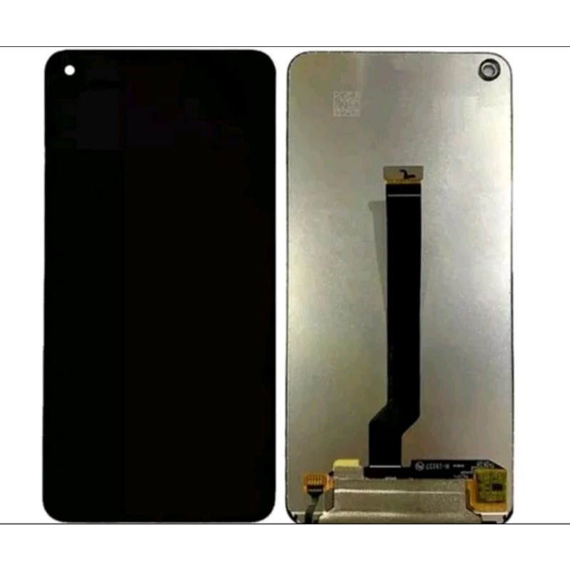 Jual Lcd Touchscreen Samsung A60 A606 Orignall | Shopee Indonesia