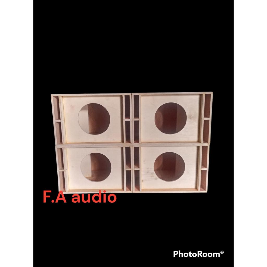 Jual BOX speaker SPL 6 inch | Shopee Indonesia