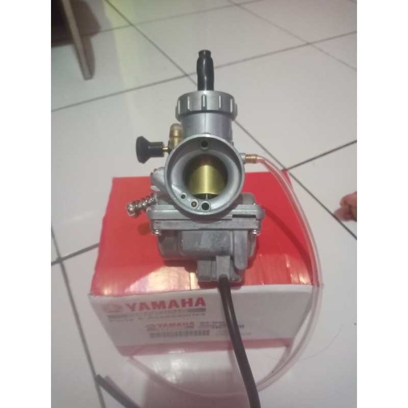 Jual KARBURATOR RX KING ( Mikuni A super ) | Shopee Indonesia