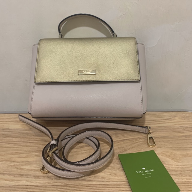 Jual Tas Kate Spade 100% original | Shopee Indonesia