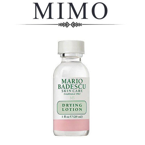 Jual MARIO BADESCU Drying Lotion | Shopee Indonesia