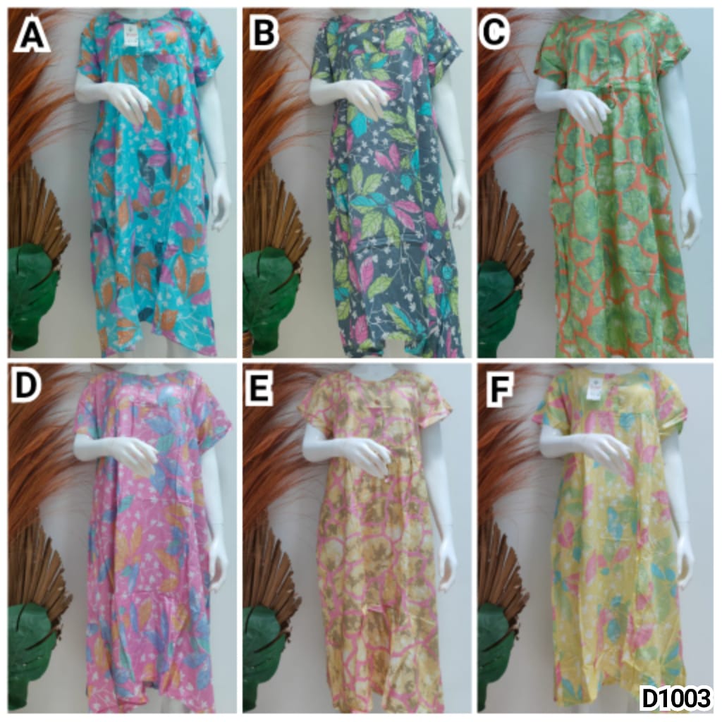 Jual DASTER RAYON LOKAL D1003 | Shopee Indonesia