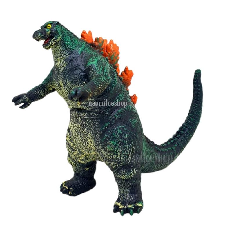Jual Action Figure Godzilla Earth Mainan godzilla Kaiju Monster Gozila ...