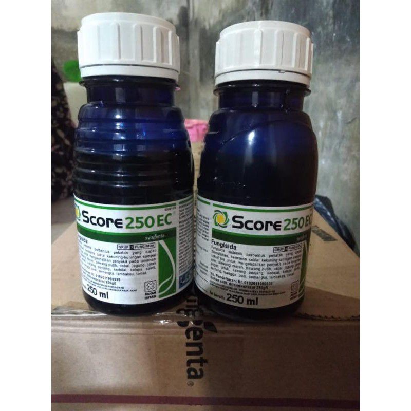 Jual Score 250 EC ( 250ml ) | Shopee Indonesia