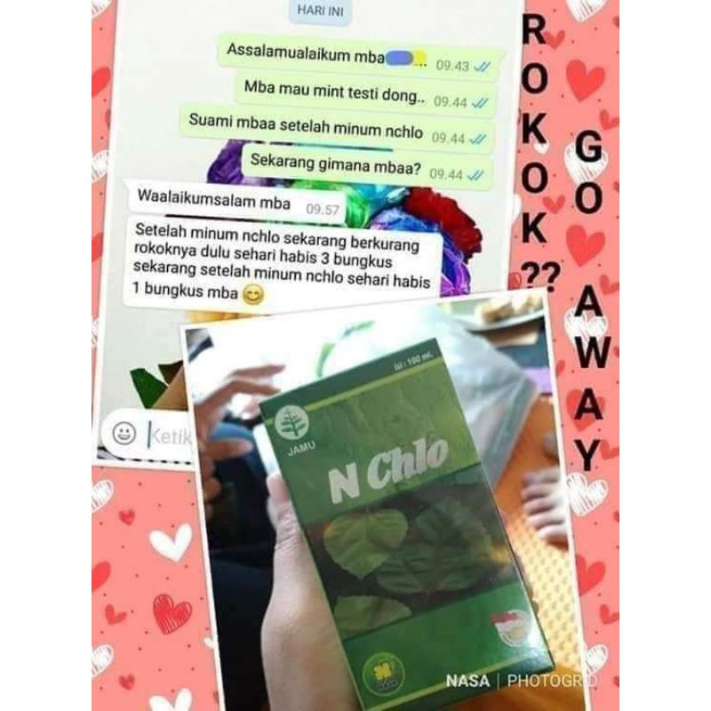 Jual pembersih racun tubuh NCLO | Shopee Indonesia
