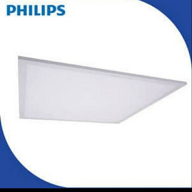 Jual PHILIPS PANEL LED RC091V 29W PUTIH 6500K W60L60 GUPSUM | Shopee ...
