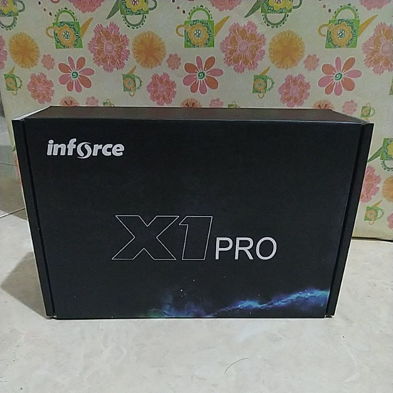 Jual ANDROID TVBOX INFORCE X1PRO | Shopee Indonesia