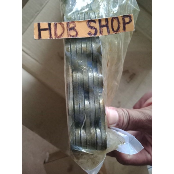 Jual rantai forklift BL 634 panjang 3 meter | Shopee Indonesia