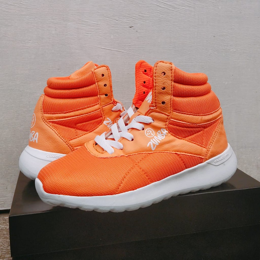 Jual Shopee Sale SEPATU ZUMBA CHOSAMON OLAHRAGA AEROBIC SENAM 820 ...