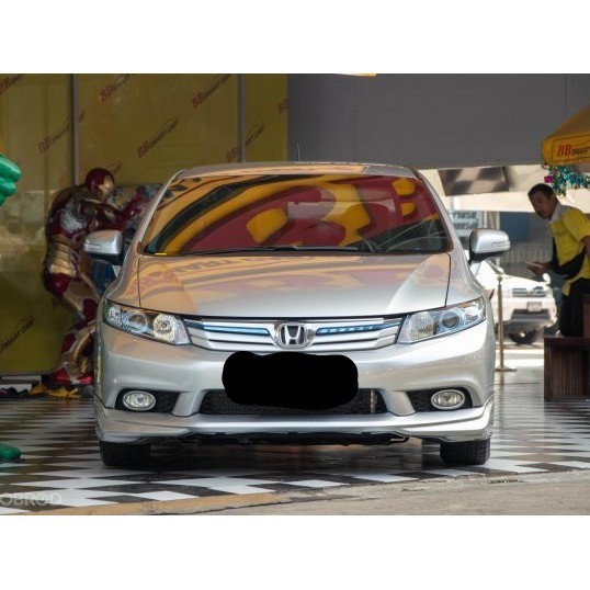 Jual Bodykit Honda Civic FB 2013 2014 2015 2016 Fb MDL Body Kit CIVIC ...