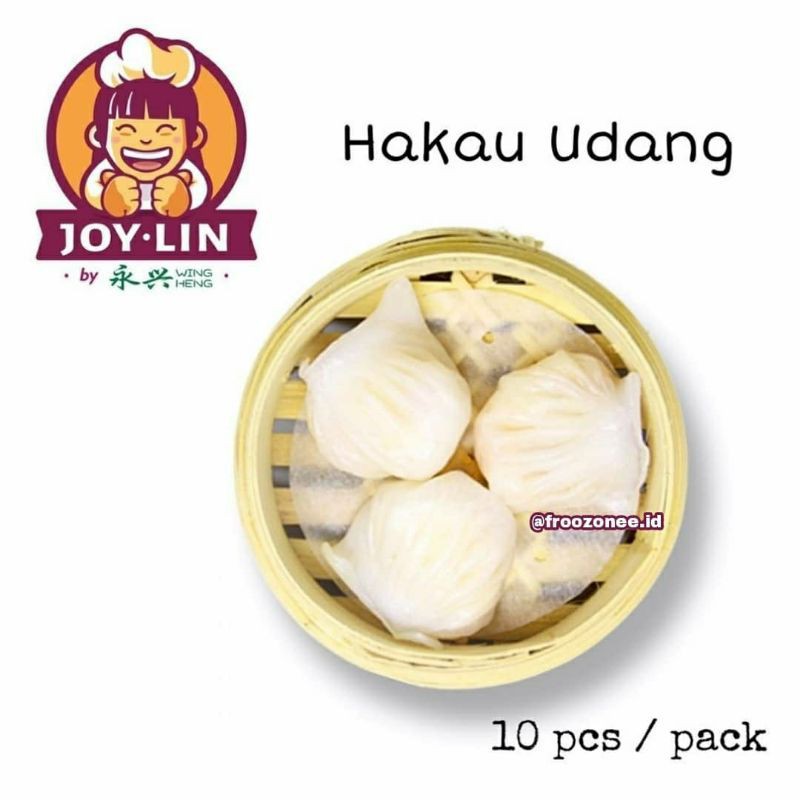 Jual HAKAU FROZEN (10 PCS) | Shopee Indonesia