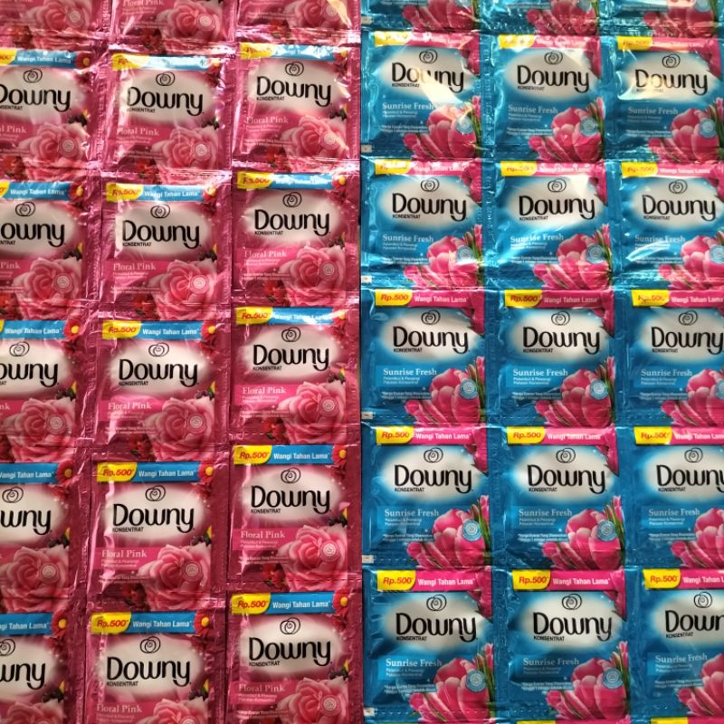 Jual downy renteng | Shopee Indonesia