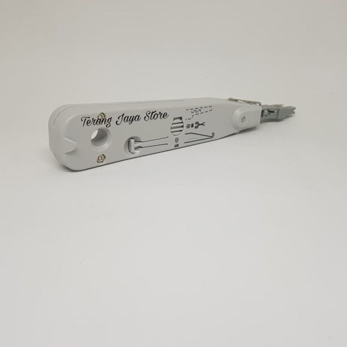 Jual q00aqqq Insertion Tool Lsa Plus Krone / Tang Krone Lsa (Original ...