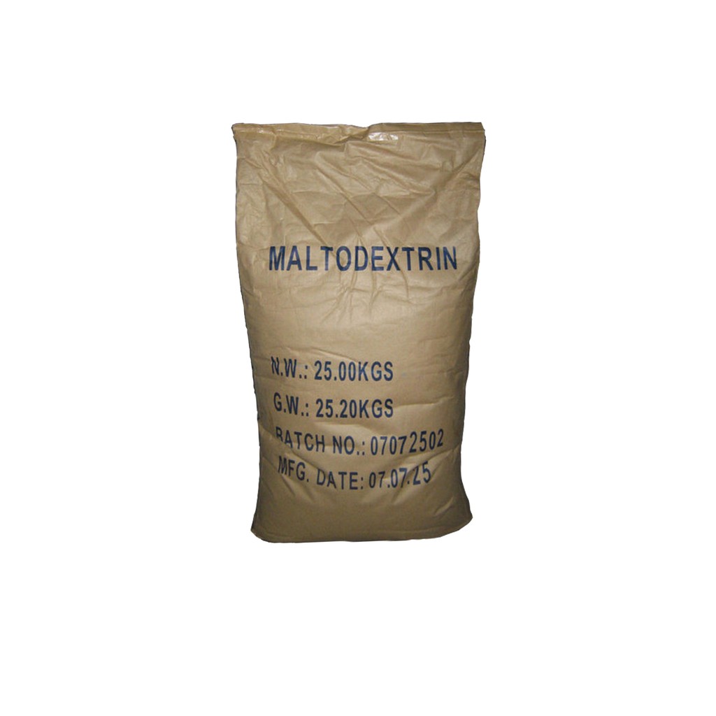 Jual Maltodextrin FOOD GRADE | REPACK 1 kg | Shopee Indonesia