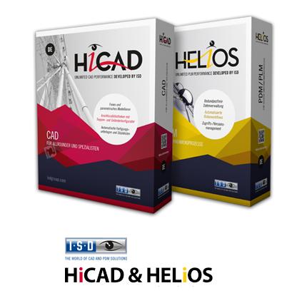 Jual ISD HiCAD & HELiOS 2018 X64 | Shopee Indonesia