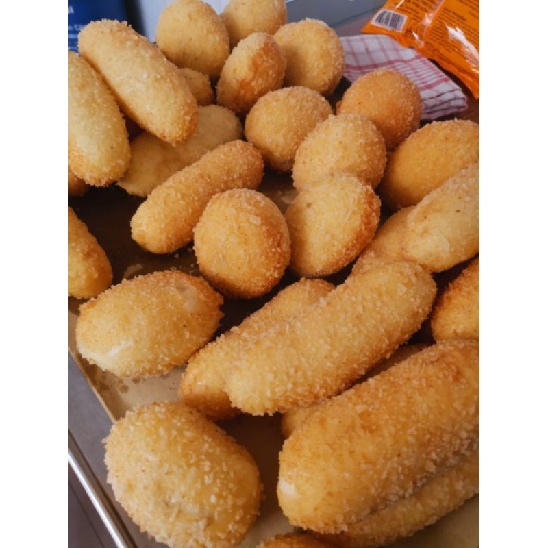 Jual roti goreng frozen | Shopee Indonesia