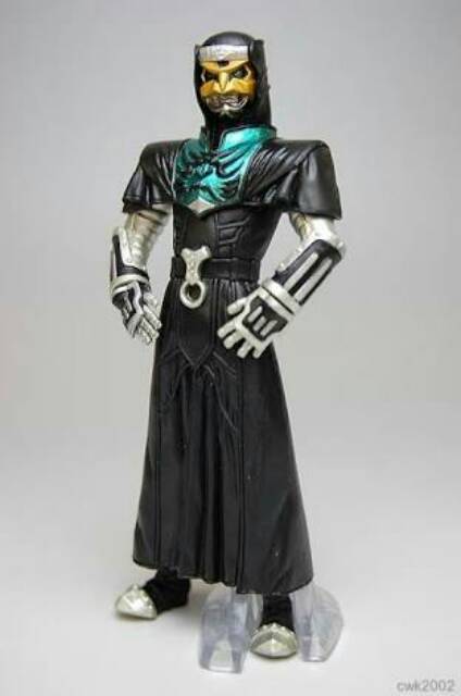 Jual HDM Kamen Rider DenO Daneb Figure Bandai | Shopee Indonesia