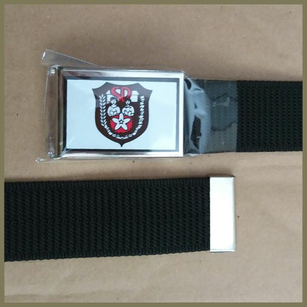 Jual PROMO!! SABUK SD SEKOLAH DASAR GESPER SEKOLAH ANAK SD IKAT ...