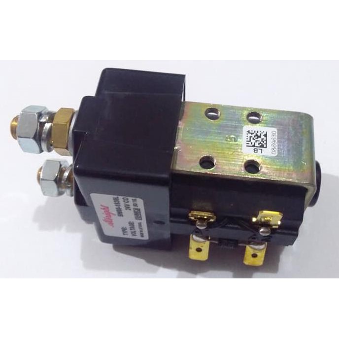 Jual Albright Contactor For Forklift Linde T20/ESE 20 / Still EXU/EFG ...