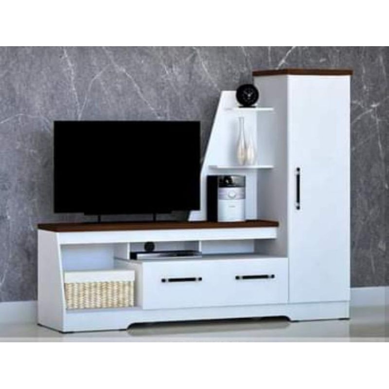 Jual Rak TV Astro Box Mars WU 01 | Shopee Indonesia