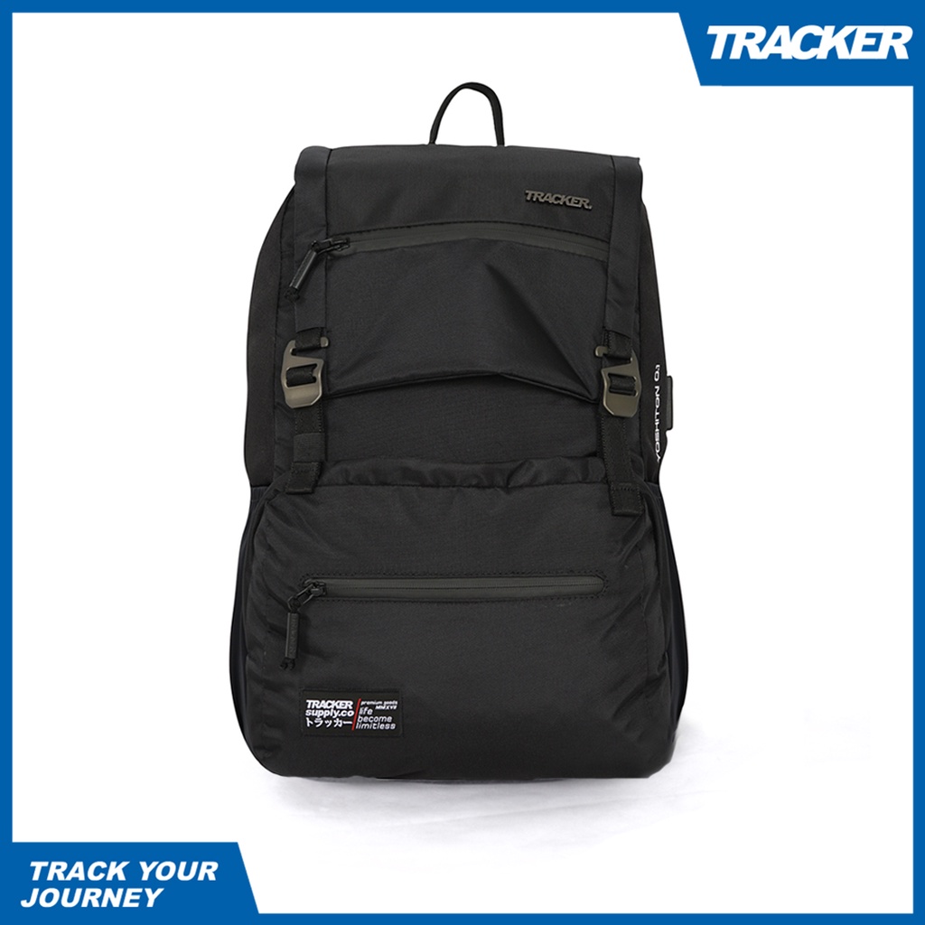 Jual Tas Ransel Pria 35 Liter Tracker Yosihon 01 X2 | Shopee Indonesia