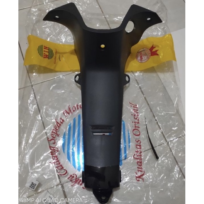 Jual Dasbor Supra Fit New 2005 2006 2007 2008 | legshield tengah WIN ...