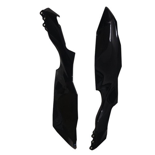 Jual Cover Tangki Set Kanan Kiri Ninja RR Mono | Shopee Indonesia