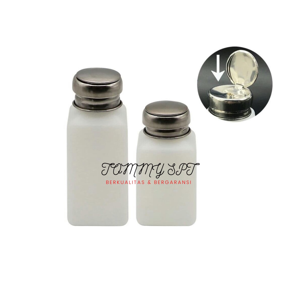 Jual BOTOL TEMPAT TINER / THINER KUALITAS TERBAIK | Shopee Indonesia