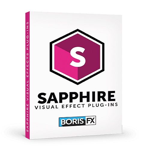 Jual Boris FX Sapphire Plug-ins Boris FX Continuum Complete Venus Retouch Panel Imagenomic ...