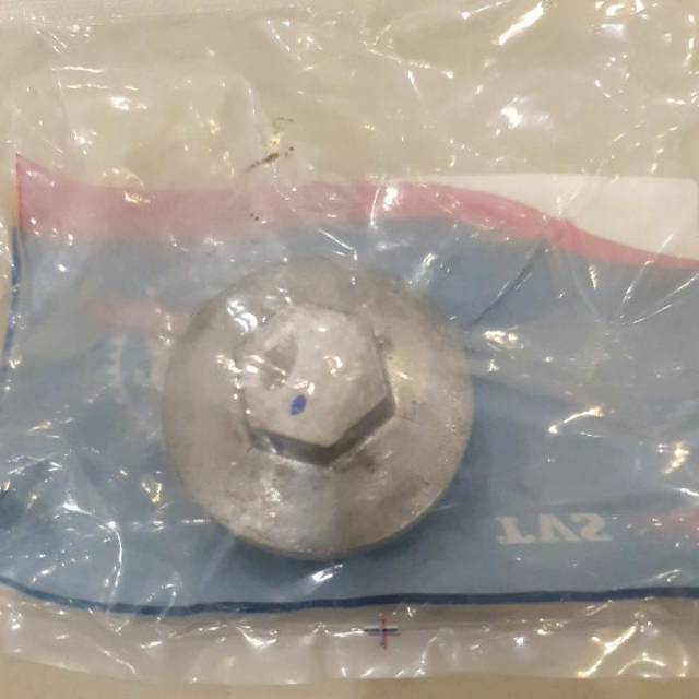 Jual Tutup Klep Apache, Neo, Rockz, Callisto TVS ( cap inspection hole ...