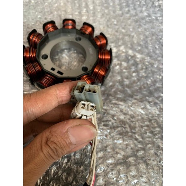 Jual original spul spull spol spool sepul spuel yamaha R15 v1 v2 ...