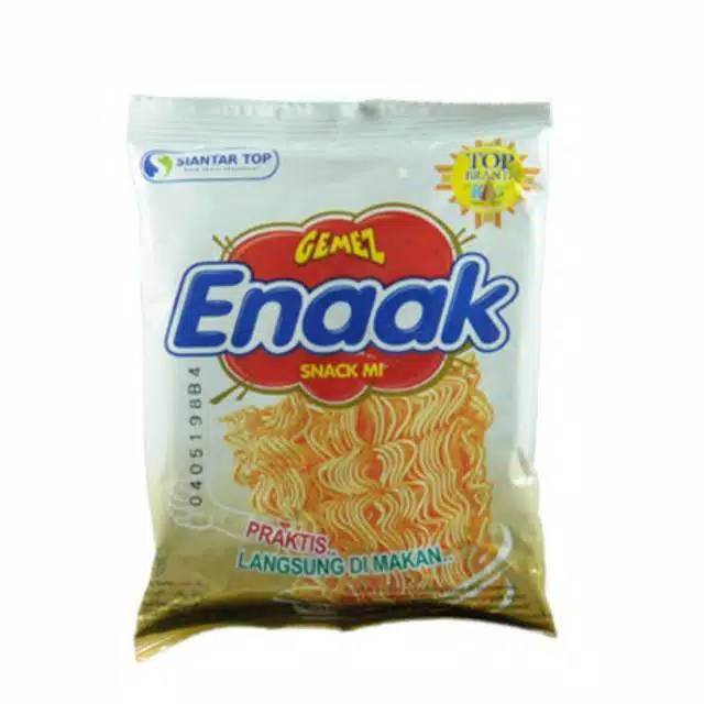 Jual MIE KREMES 10's GEMES ENAK 18g | Shopee Indonesia