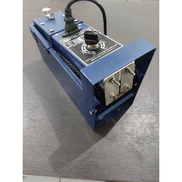 Jual Master Debeaker - Mesin Alat Potong Paruh Model Lyon | Shopee ...