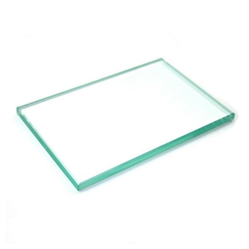 Jual Glass plate slab dental mixing slab pad / glass pad / tempat ...