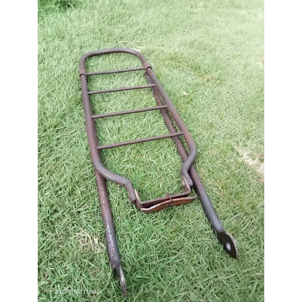Jual Bagasi boncengan sepeda onthel ontel onta unto kebo - Bagasi ontel ...