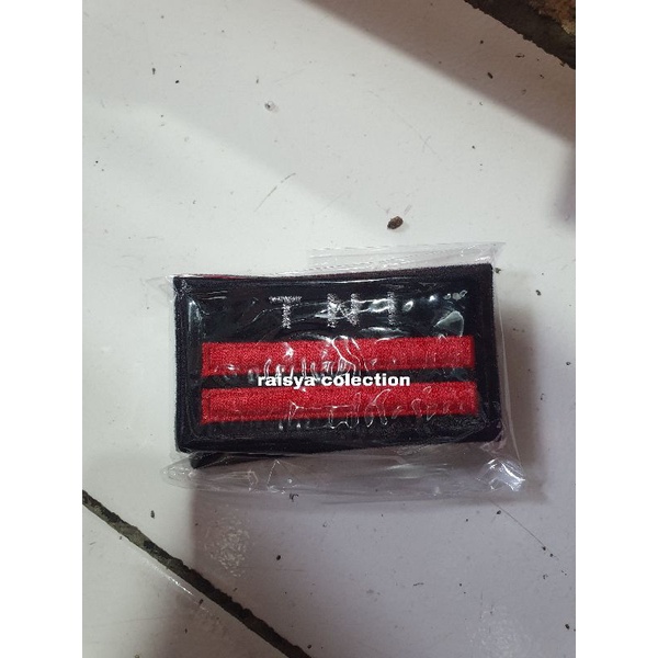 Jual pangkat pdu tni ad pratu | Shopee Indonesia