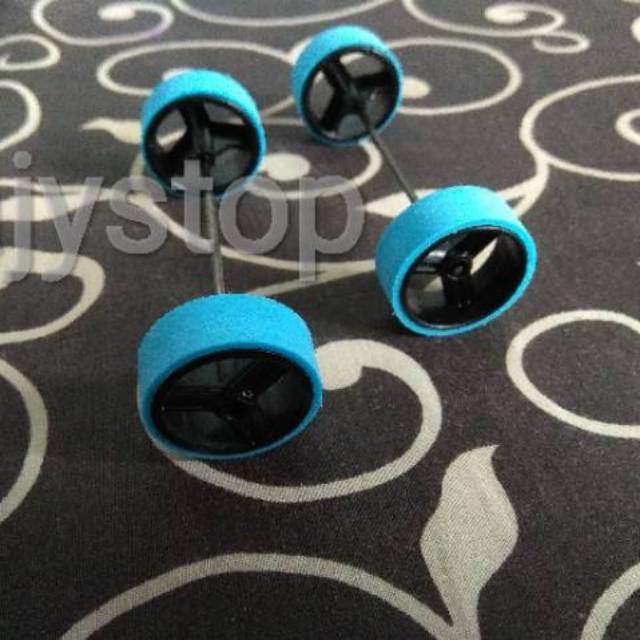 Jual Tamiya Ban Bubut STO TOS (large) | Shopee Indonesia