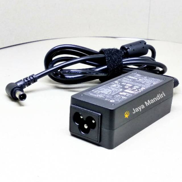 Jual ADAPTOR LCD/LED MONITOR LG 19V - 2,1A | Shopee Indonesia