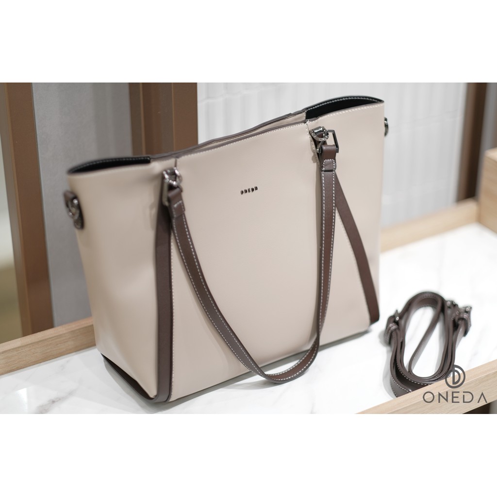 Jual Oneda Elsa Tas Bahu Tote Bag Wanita #G5786 | Shopee Indonesia