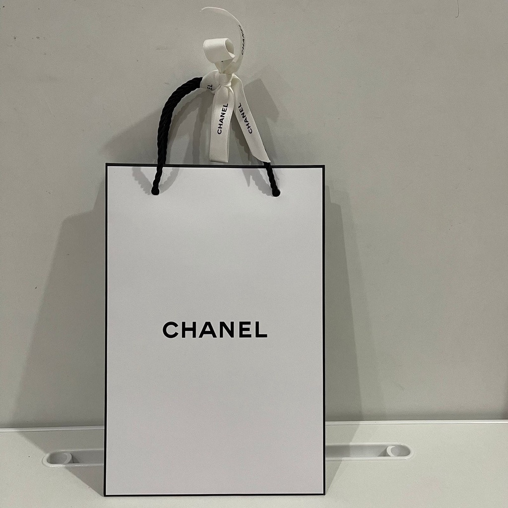 Jual Paperbag Hard Box SK-II Chanel Dior YSL Jo Malone LV Lamer Paper ...