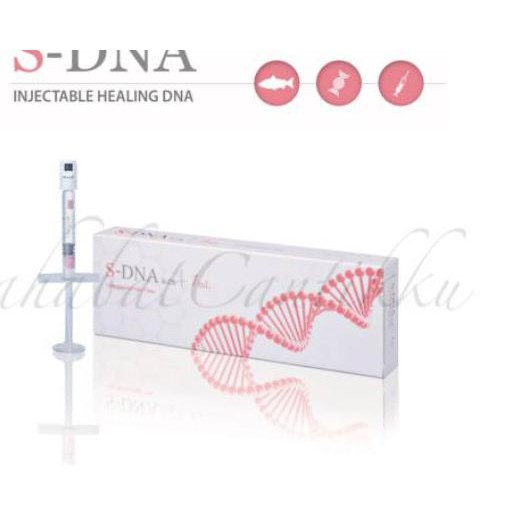 Jual 『diskon』 u969 S-DNA Salmon DNA PDRN SkinBooster Original Korea ...