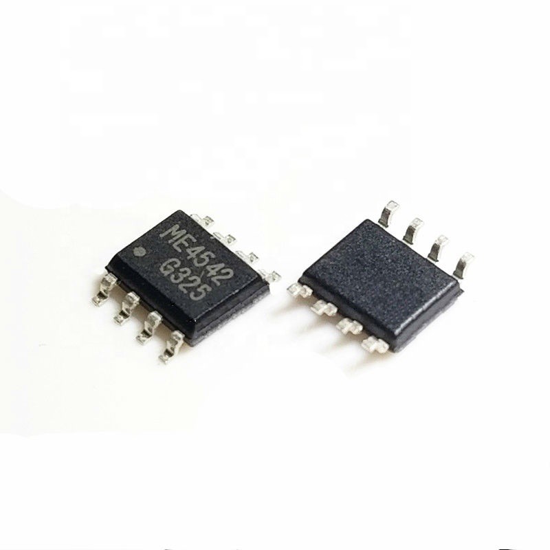 Jual ME4542 SOP N and P Channel Dual 8p ME 4542 MOS FET IC MOSFET SMD 30V | Shopee Indonesia