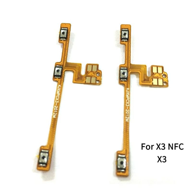 Jual FLEXIBEL / FLEKSIBEL ON OFF - VOLUME XIAOMI POCOPHONE X3 - POCO X3 NFC - X3 PRO FLEXIBLE ...