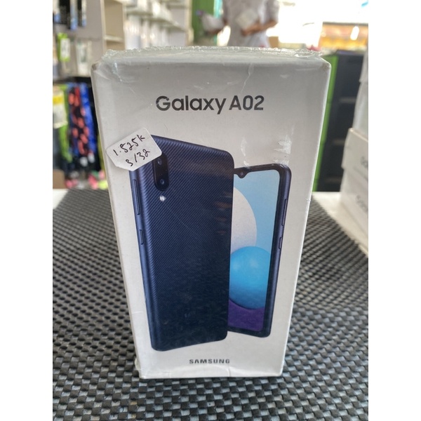 Jual Samsung Galaxy A02 | Shopee Indonesia