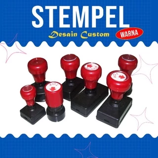 Jual Stempel Terlengkap & Harga Terbaru Maret 2025 | Shopee Indonesia