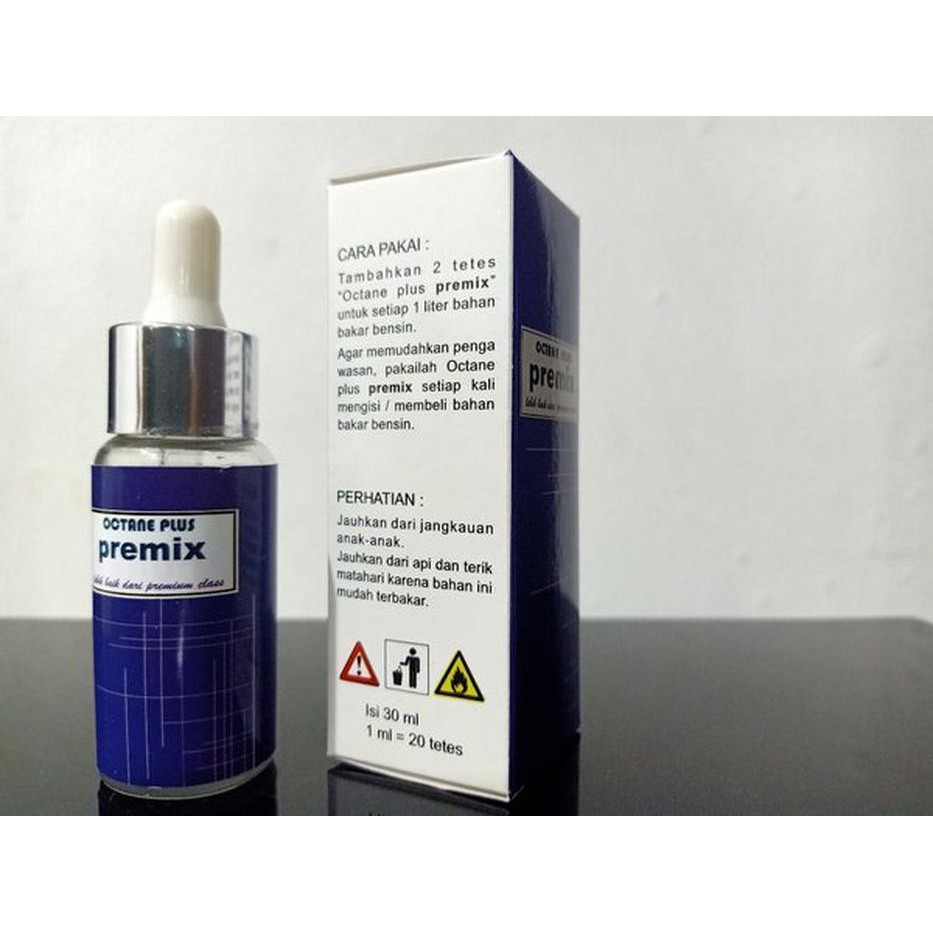 Jual ORI VTECH Premix Octane Up MOBIL Solar Injection Toyota INNOVA ...