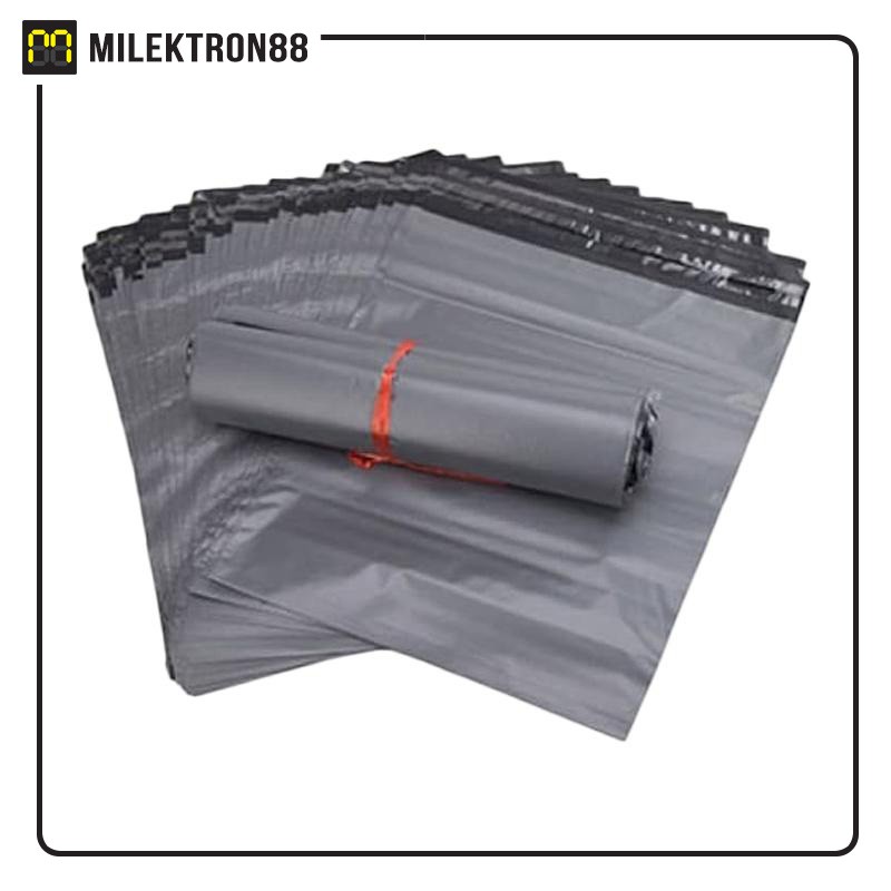 Jual Plastik Packing Poly Meiler (Isi 25 lembar) | Shopee Indonesia