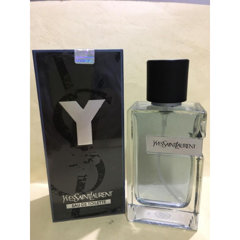Jual YSL EDT | Shopee Indonesia